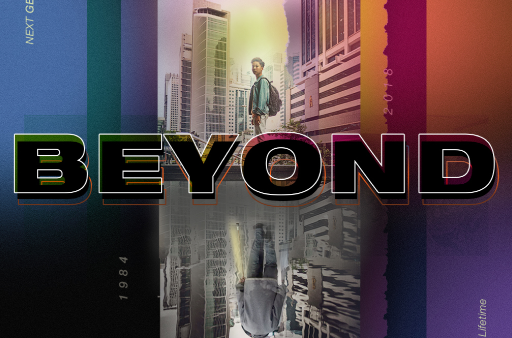 Beyond - Victory Lipa